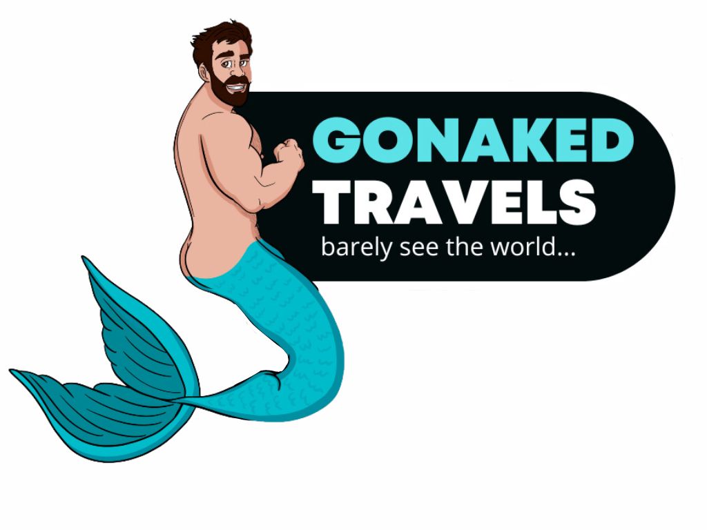 GoNaked Travels